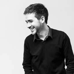 Paul Keskeys’s Profile | Architizer Journalist | Muck Rack