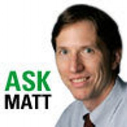 Matt Krantz’s Profile | Investor's Business Daily Journalist | Muck Rack