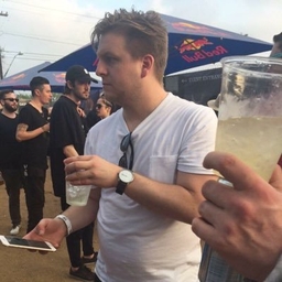 Eric Sundermann’s Profile | VICE Journalist | Muck Rack