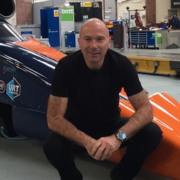 JEREMY HART’s Profile | MSN UK, New Phytologist Journalist | Muck Rack