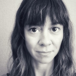 Matisse Bustos Hawkes’s Profile | The Guardian, HuffPost, VentureBeat ...