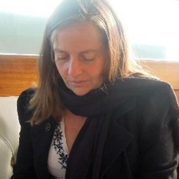 Samantha Trenoweth’s Profile | The Australian Women's Weekly Journalist ...