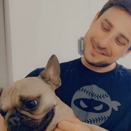 Louis Addeo-Weiss’s Profile | Fish Stripes, Fish On First Journalist ...