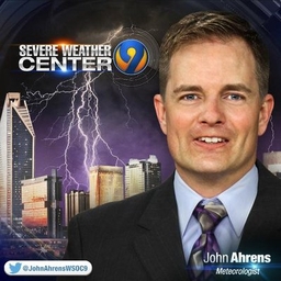 John Ahrens’s Profile | WSOC-TV (Charlotte, NC) Journalist | Muck Rack