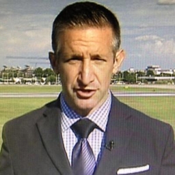 Jason Stoogenke’s Profile | WSOC-TV (Charlotte, NC) Journalist | Muck Rack