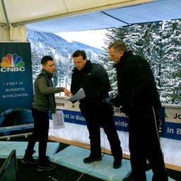 Peter Ruddick’s Profile | BBC Breakfast Journalist | Muck Rack