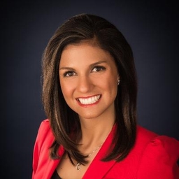 Katie Killen’s Profile | WLOS-TV (Asheville, NC), AnchorMoms: The ...