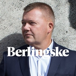 Tom Jensen’s Profile | Berlingske Journalist | Muck Rack