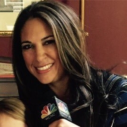 Michelle Boudin’s Profile | WCNC-TV (Charlotte, NC), People Magazine ...