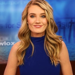 Amber Spradley’s Profile | WLOX-TV (Biloxi, MS) Journalist | Muck Rack