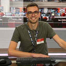 Kristian Johnson’s Profile | BBC Journalist | Muck Rack