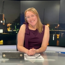 Kim Leadholm’s Profile | WEAU-TV (Eau Claire, WI) Journalist | Muck Rack