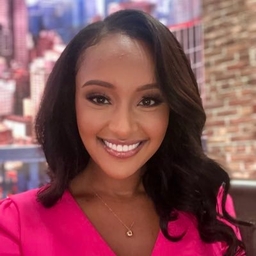 Rahel Solomon’s Profile | CNN, CNN Early Start with Rahel Solomon ...