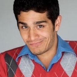 Patrick Gomez’s Profile | Entertainment Weekly Journalist | Muck Rack