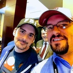 Randy Alomar’s Profile | WBTU-FM (Fort Wayne, IN) Journalist | Muck Rack