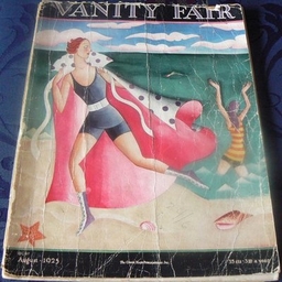 Funmi Fetto’s Profile | British Vogue Journalist | Muck Rack