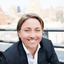 Maria Palladino’s Profile | Equally Wed Journalist | Muck Rack