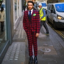 Jai'me Jan’s Profile | Sunday Times Journalist | Muck Rack