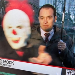 Eric Mock’s Profile | WAGA-TV (Atlanta, GA) Journalist | Muck Rack