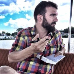 Louis-Philippe Messier’s Profile | Le Journal de Montréal Journalist ...