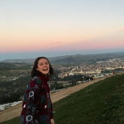 Lucy Knight’s Profile | The Guardian Journalist | Muck Rack