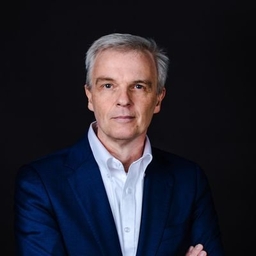 Kurt De Cat’s Profile | Professional Media Group (PMG) Journalist ...