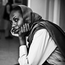Nima Elbagir’s Profile | CNN Journalist | Muck Rack