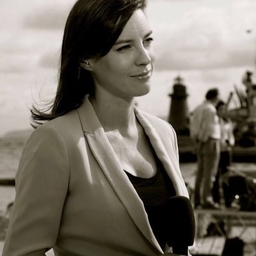 Charlie Angela’s Profile | Al Jazeera English Journalist | Muck Rack