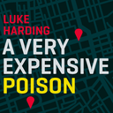 Luke Harding’s Profile | The Guardian Journalist | Muck Rack