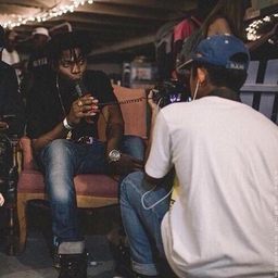 Aaron Navarro’s Profile | CBS News Journalist | Muck Rack