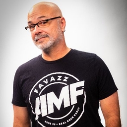 Guy Favazza’s Profile | KSHE-FM (St. Louis, Missouri) Journalist | Muck ...