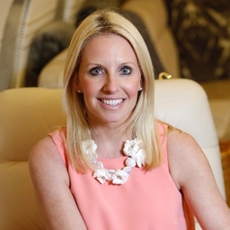 Jennifer Leach English’s Profile | Business Jet Traveler Journalist ...