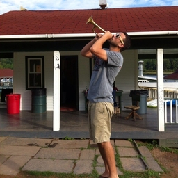 Slade Sohmer’s Profile | Medium, HuffPost, Mic Journalist | Muck Rack