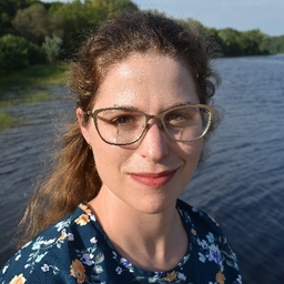 Caitlin Andrews’s Profile | International Association of Privacy ...