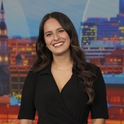Carolina Estrada’s Profile | KCRA-TV (Sacramento, CA), KQCA-TV ...