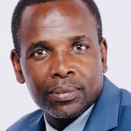 Edward Mwasi’s Profile | LinkedIn, AllAfrica, Daily Nation Journalist ...