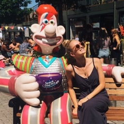 Julia Harvey’s Profile | Grazia Magazine (UK) Journalist | Muck Rack