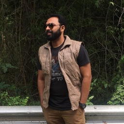 John Xavier’s Profile | The Hindu Journalist | Muck Rack