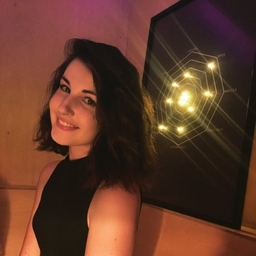 Victoria Rees’s Profile | Security Journal Americas Journalist | Muck Rack