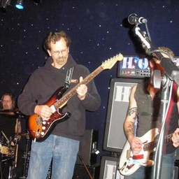 Paul Fuller’s Profile | WHJY-FM (Providence, RI) Journalist | Muck Rack