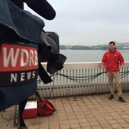 Rick DeLuca’s Profile | WDRB-TV (Louisville, KY) Journalist | Muck Rack