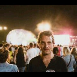 Jacques Myburgh’s Profile | Media24 Journalist | Muck Rack