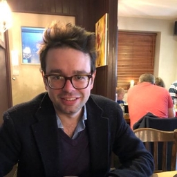 Cameron Saunders’s Profile | Energy Digital, The Washington Stand ...