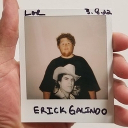 Erick Galindo’s Profile | The New York Times, Yahoo Entertainment, The ...