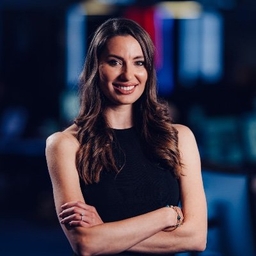 Sarah Martinez’s Profile | Jerusalem Center for Public Affairs ...