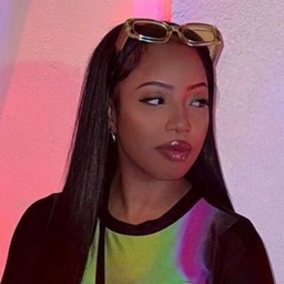 Amber Corrine’s Profile | Vibe Journalist | Muck Rack