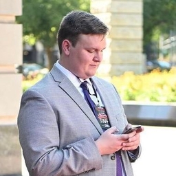 Kyle Morton’s Profile | Daily Faceoff Journalist | Muck Rack