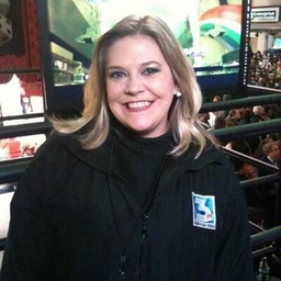 Kelly Storch’s Profile | WINK-TV / WXCW (Fort Myers, FL) Journalist ...