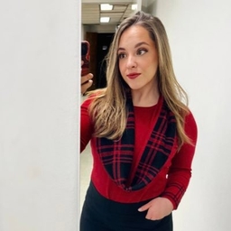 Stephanie Grindley’s Profile | WGME-TV (Portland, ME) Journalist | Muck ...