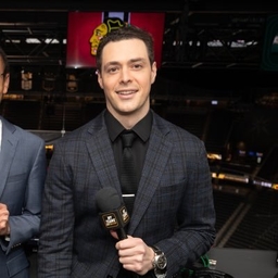 Colby Cohen’s Profile | NHL.com, NBC Sports Chicago Journalist | Muck Rack